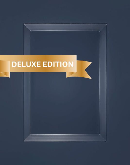 8 Types of Cabinet Molding and How to Use Them Properly: Elevate Your ...