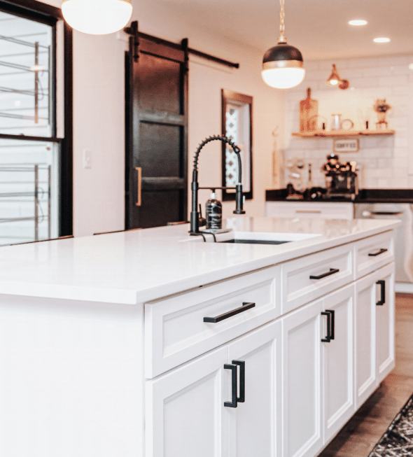 Gallery – MANA Kitchens