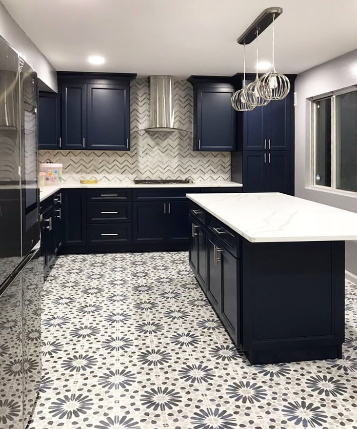 Gallery – MANA Kitchens