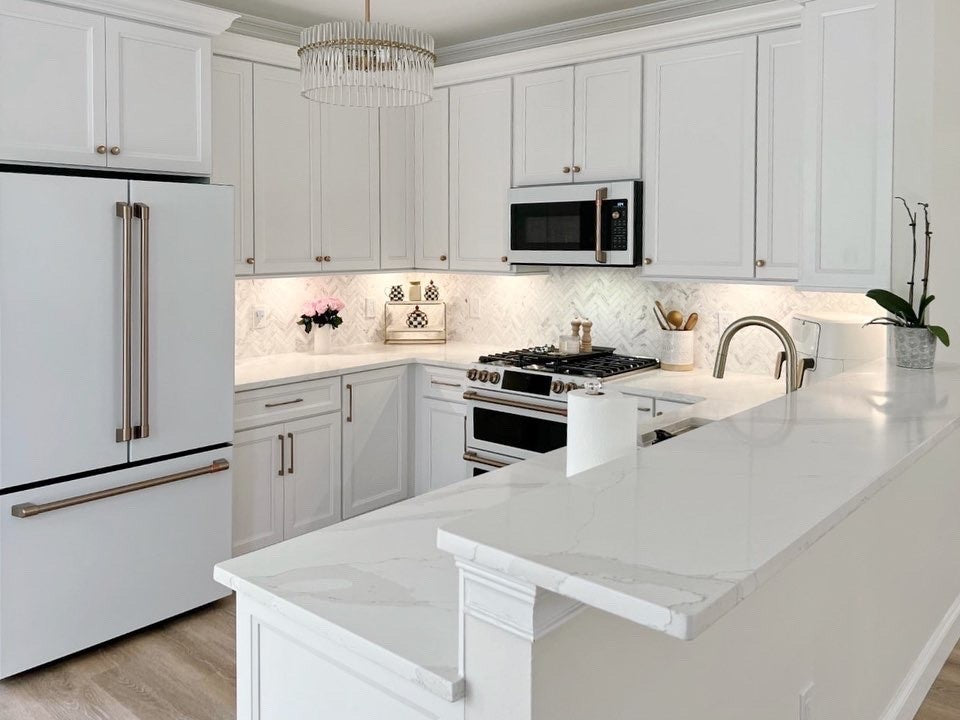 Gallery – MANA Kitchens